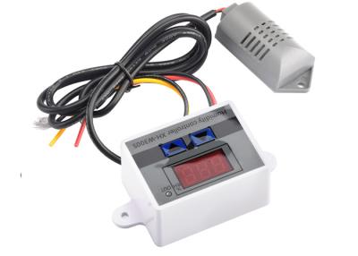 Cina 12V / 24V/110 - regolatore For Arduino di umidità del visualizzatore digitale di 220V XH-W3005 in vendita