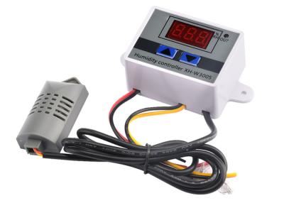 Cina 12V / 24V/110 - regolatore For Arduino di umidità del visualizzatore digitale di 220V XH-W3005 in vendita