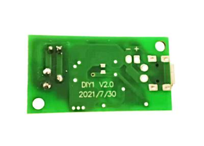 Cina Micro USB modulo dell'umidificatore dello spruzzo di DC5V per Arduino in vendita