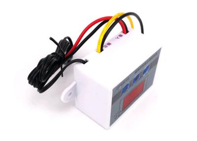 China 12V / 24V/110 - controlador de temperatura XH-W3002 do microcomputador de 220V Digitas W3002 à venda