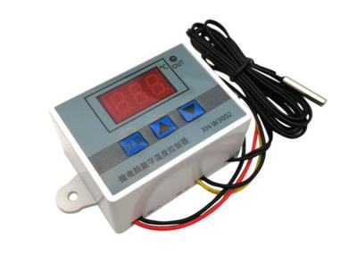 China 12V / 24V/110 - controlador de temperatura XH-W3002 do microcomputador de 220V Digitas W3002 à venda