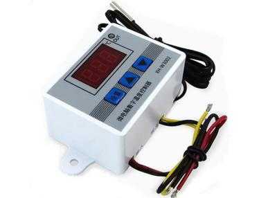 Cina 12V / 24V/110 - regolatore di temperatura del microcomputer di 220V Digital XH-W3002 W3002 in vendita