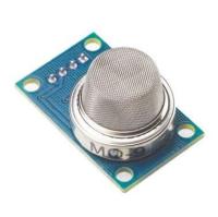 China Sensitive 5V CO Gas Sensor , Carbon Monoxide CO Sensor Module for sale