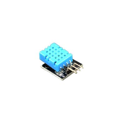 Cina Modulo del sensore di temperatura e di umidità di Digital del sensore DHT11 per il lampone pi in vendita
