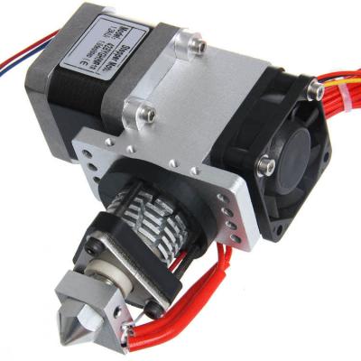 中国 1.75 ABS フィラメントの押出機 RepRap のための 0.1mm の決断 3D プリンター キット GT5 販売のため