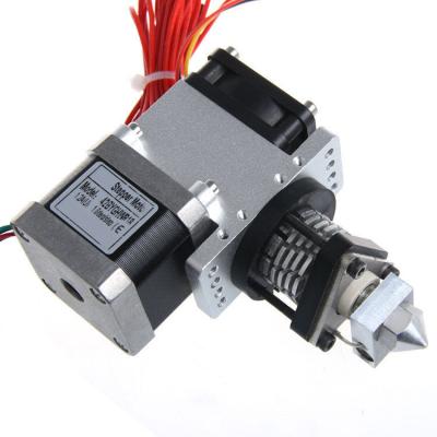 中国 1.75 ABS フィラメントの押出機 RepRap のための 0.1mm の決断 3D プリンター キット GT5 販売のため