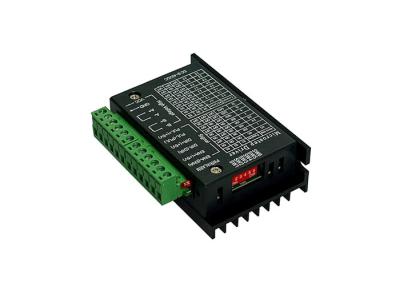 中国 3Dプリンターのための4.5A 9V-40V TB6600のステッピング モーターの運転者のコントローラー 販売のため