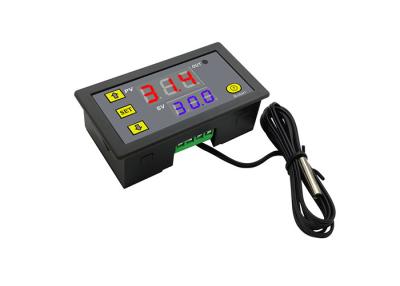 Cina CC W3230 di CA di For Arduino del regolatore di temperatura della valvola termostatica di Digital in vendita