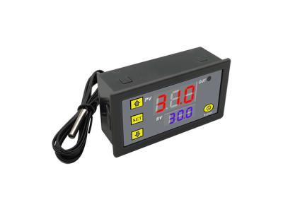 Cina CC W3230 di CA di For Arduino del regolatore di temperatura della valvola termostatica di Digital in vendita