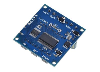 China CD60L het laden Controlemodule onder Voltage Huidige Beschermer Te koop