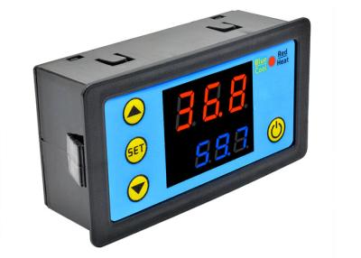 Cina Regolatore telecomandato infrarosso W3231 del termostato di Digital per Arduino in vendita