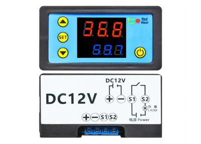 Cina Regolatore telecomandato infrarosso W3231 del termostato di Digital per Arduino in vendita
