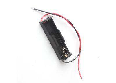 Cina Supporto di plastica della cassa di batteria di aa per istruzione del gambo in vendita