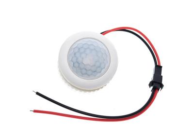 China Schakelaar van de de Inductielamp van PIR IRL de Infrarode Menselijke voor Arduino 220V 50HZ Te koop