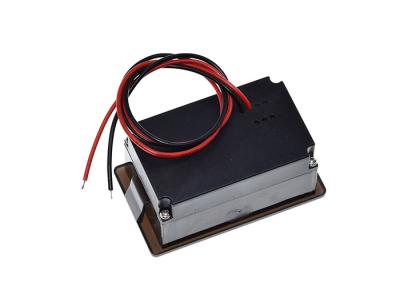 Cina Modulo blu dell'esposizione dell'indicatore di livello della carica della batteria dell'automobile per Arduino 12 - 60V in vendita