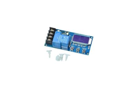 中国 保護を充電し過ぎるXY-L30A電池充満コントローラー モジュール 販売のため