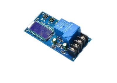 Cina Regolatore Module Overcharging Protection della carica della batteria di XY-L30A in vendita