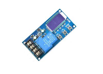 Cina Regolatore Module Overcharging Protection della carica della batteria di XY-L30A in vendita