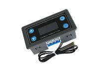 China Digital LED Display Temperature Controller Sensor Module For Arduino XY-WT01 for sale
