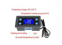 China Digital LED Display Temperature Controller Sensor Module For Arduino XY-WT01 for sale