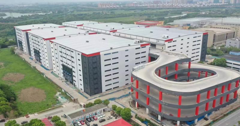 確認済みの中国サプライヤー - CHENLIFT (SUZHOU) MACHINERY CO LTD