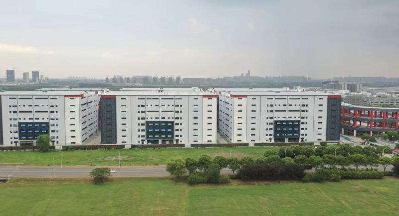 確認済みの中国サプライヤー - CHENLIFT (SUZHOU) MACHINERY CO LTD