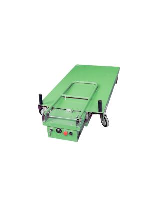 China Self Loading Portable Carts For High Volume Industrial Workflows Chenlift Mp105 for sale