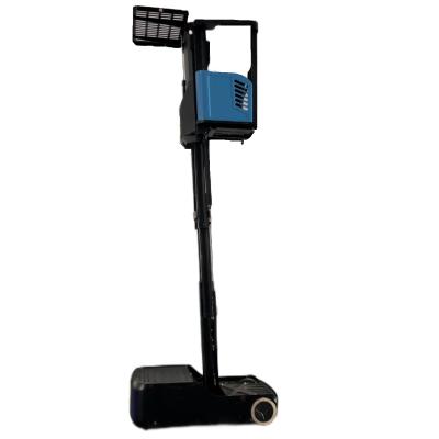 중국 자주식 완전 전기 주문 피커 리프트 스탠드 (좁은 공간용) 판매용