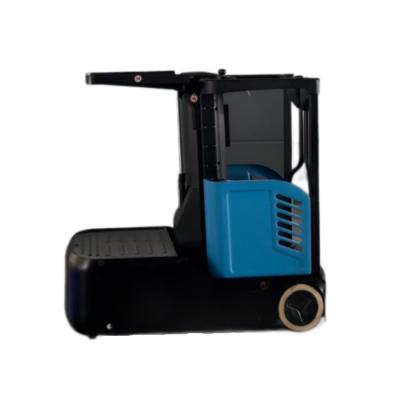 중국 자주식 완전 전기 주문 피커 리프트 스탠드 (좁은 공간용) 판매용