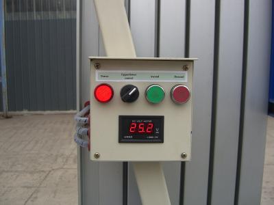 中国 10mの水力移動空中作業プラットフォーム 125KGの負荷能力 販売のため