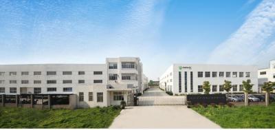 China 10m Platform Height 230kg Load Scissor Lift Self Propelled With Extension Platform for sale