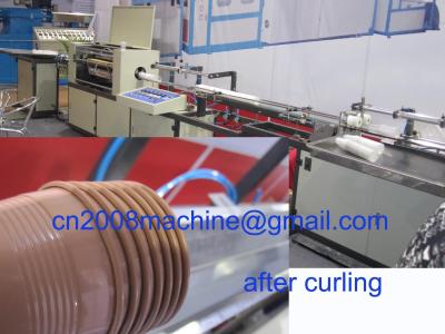 Chine tasse 10Kw en plastique de bordage automatique faisant la machine pour la feuille de PVC, picoseconde, ANIMAL FAMILIER, pp à vendre
