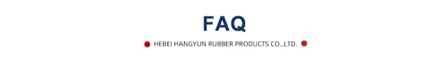 Thermal Insulation Silicone Sponge Weatherproof Closed Cell Structure Rubber Sealing Strip