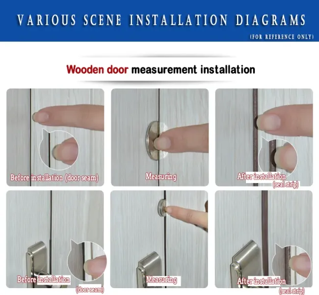 Wholesale Self-Adhesive EPDM Poem Rubber Weatherstrip D E P I Shape Door Window Weather Strip