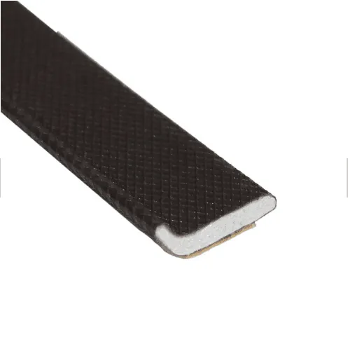 Self-Adhesive EPDM Foam Rubber for Door and Window Sealing EVA Foam Sponge Tape