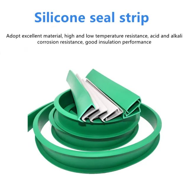Hangyun Banding Shaped Plastic Cabinet Molding Edging Channel Metal Tile PVC U Edge Trim