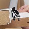Quality Wooden Door Silent Magnetic Suction Strip Door Magnetic Door Frame PVC Soft and for sale