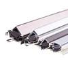 Quality Wooden Door Silent Magnetic Suction Strip Door Magnetic Door Frame PVC Soft and for sale