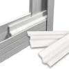 Quality Multifunctional Window Weather Stripping Door Seal Strip Self Adhesive PU Foam for sale