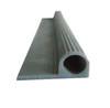 Quality Heat Resistant High Temperature Extruded P Shaped Oven Door Seal Gasket Strip in for sale