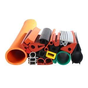 Quality Motorcycle Windshield Edge Protection UV Stabilized Material Rubber Seal Strip for sale