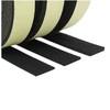 Quality March EVA Sponge Foam Rubber Shockproof Seal Moisture Absorbing Sponge Tape for for sale