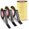 Quality March EVA Sponge Foam Rubber Shockproof Seal Moisture Absorbing Sponge Tape for for sale