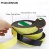 Quality March EVA Sponge Foam Rubber Shockproof Seal Moisture Absorbing Sponge Tape for for sale