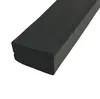 Quality Rectangle Shape Rubber EVA Foam Sponge Tape Profile Seals Cord Seal Strip for sale