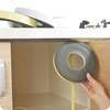 Quality Custom Designed Adhesive EVA Foam Sponge Tape for sale