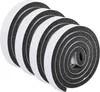 Quality Custom Designed Adhesive EVA Foam Sponge Tape for sale