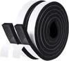 Quality Custom Designed Adhesive EVA Foam Sponge Tape for sale