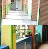 Quality Indoor Outdoor PVC Stair Nosing Edge Trim Strips Customizable Transition Strip for sale