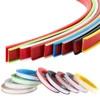 Quality Self-Adhesive PVC U Channel Edge Banding Strip Sealing Tape Edge Protector for for sale